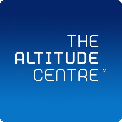 Tri Training Harder: Altitude acclimatisation, physiological testing ...