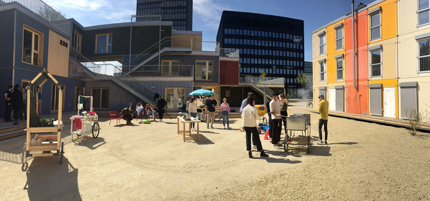 Methode ( — Hic et Nunc