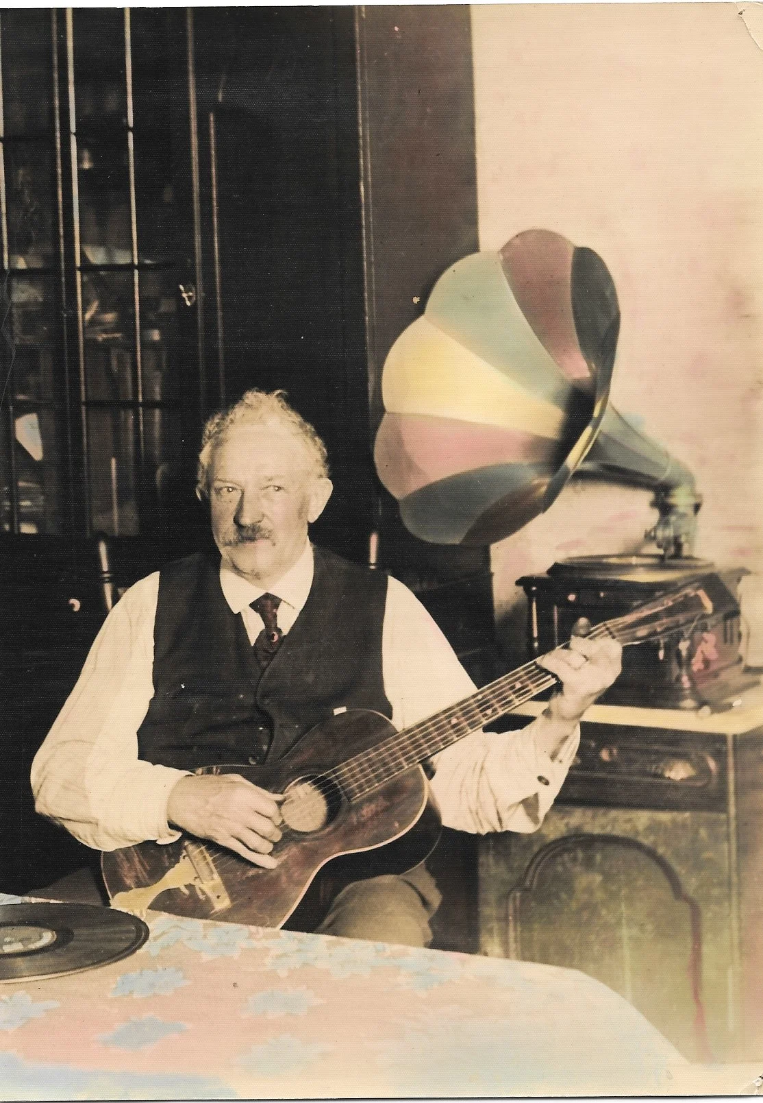 Shop History Album — Schlosser Gunsmithing Co.