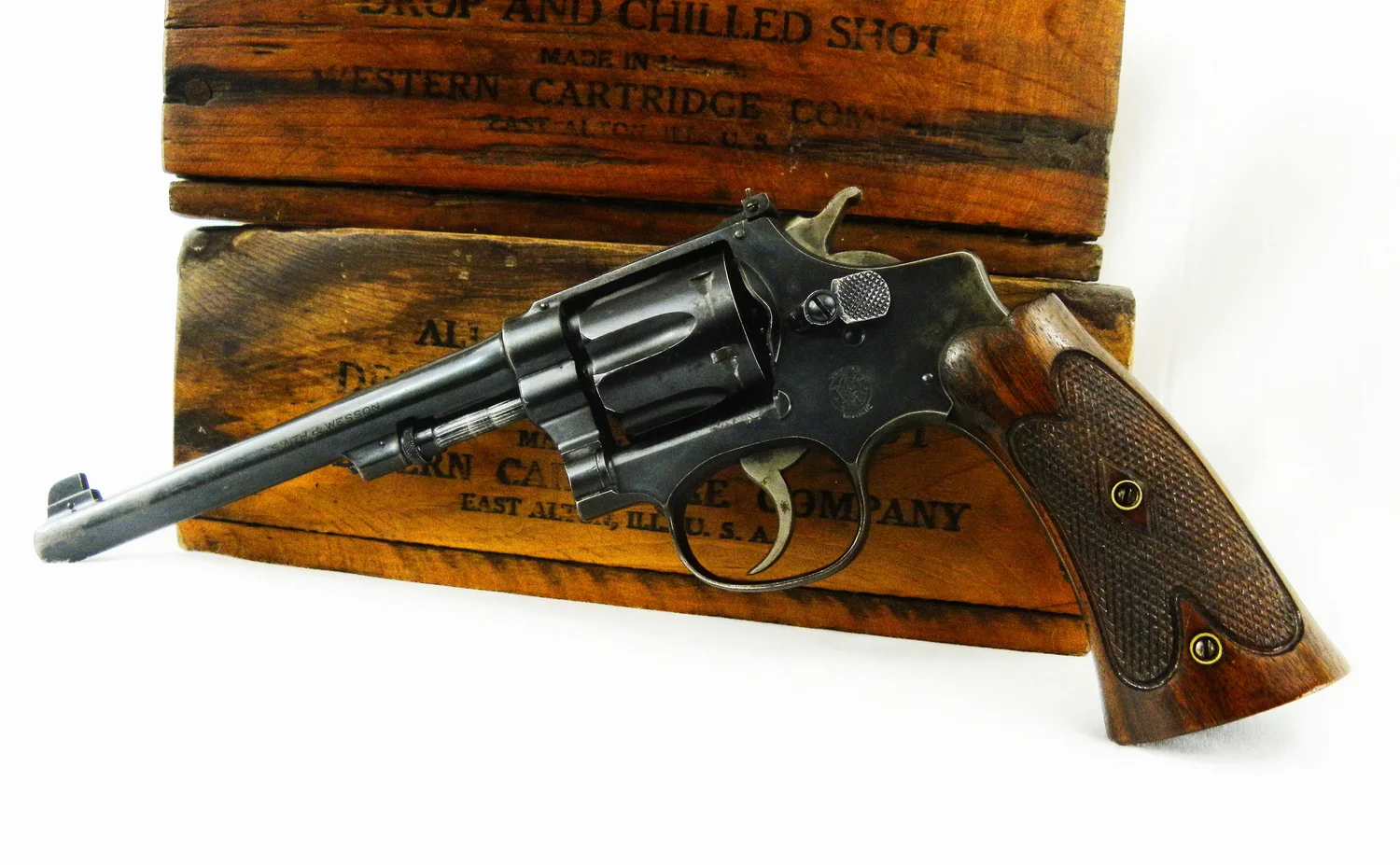 Schlosser Gunsmithing Co.