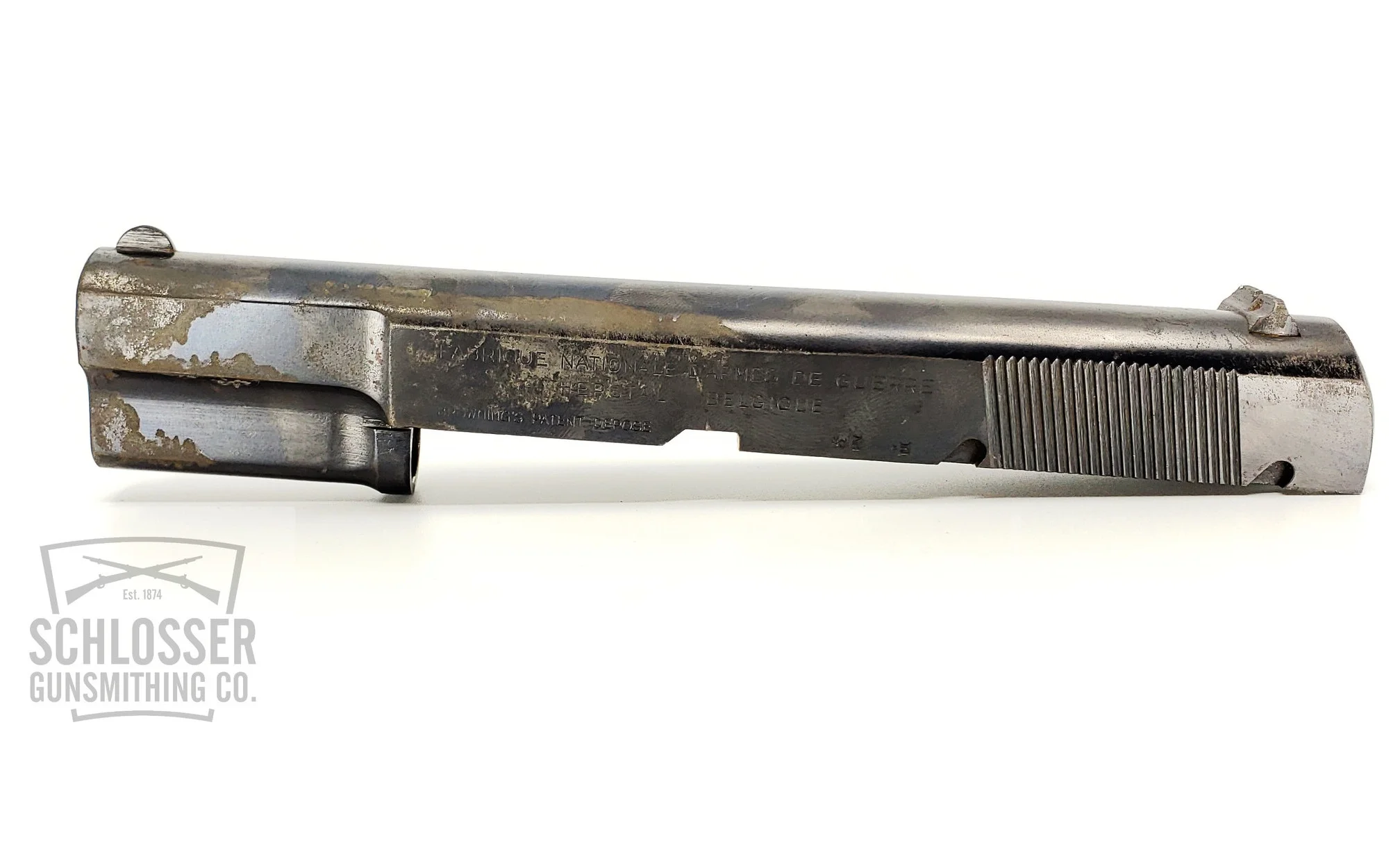 Expert Gunsmithing Services & Repairs | Northern KY & Cincinnati ...