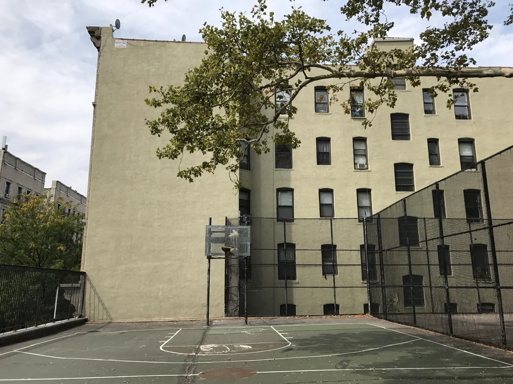 Following the Footsteps of Alexander Hamilton Year 3 — CITYarts