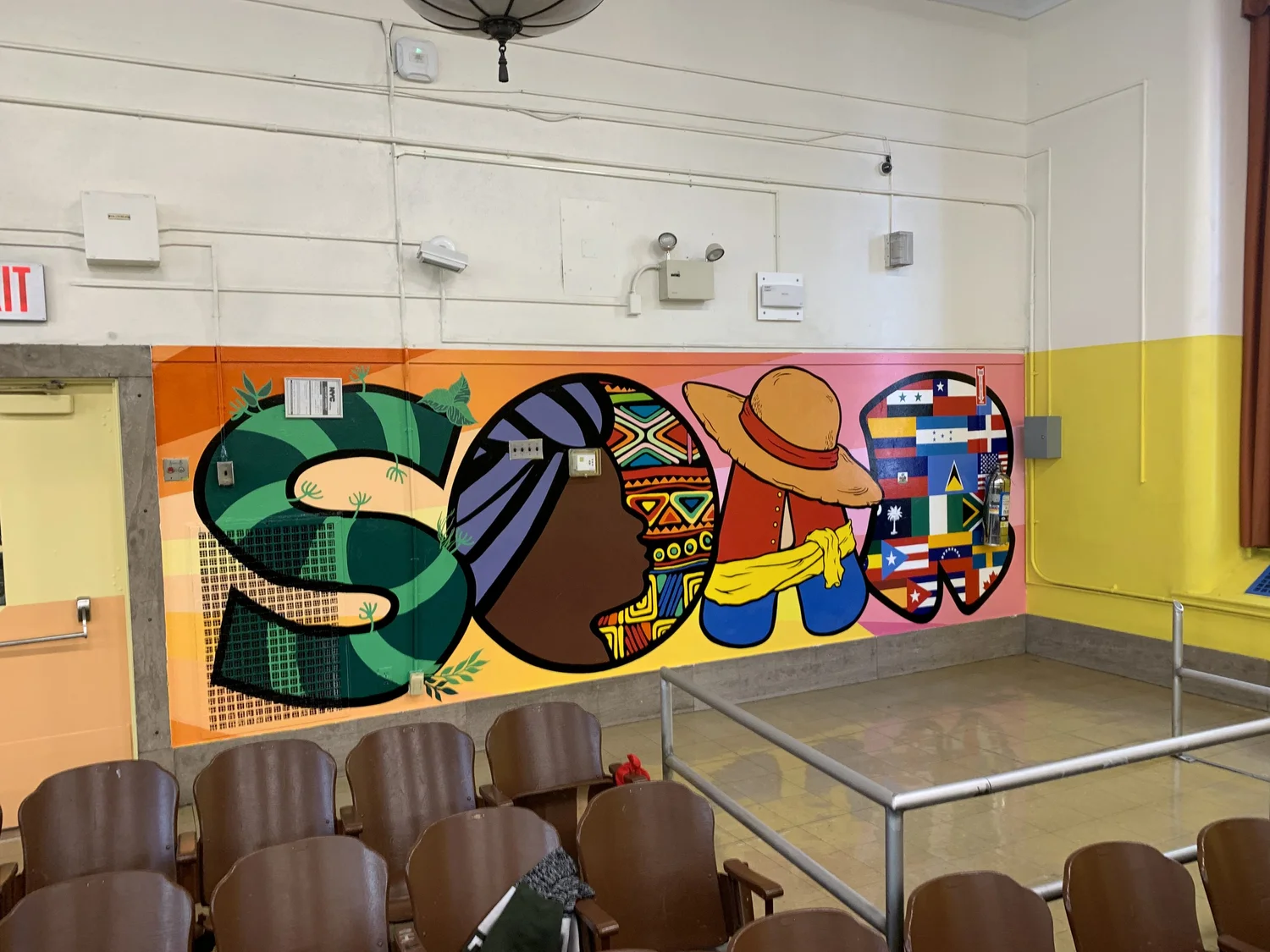 Community Identity — CITYarts