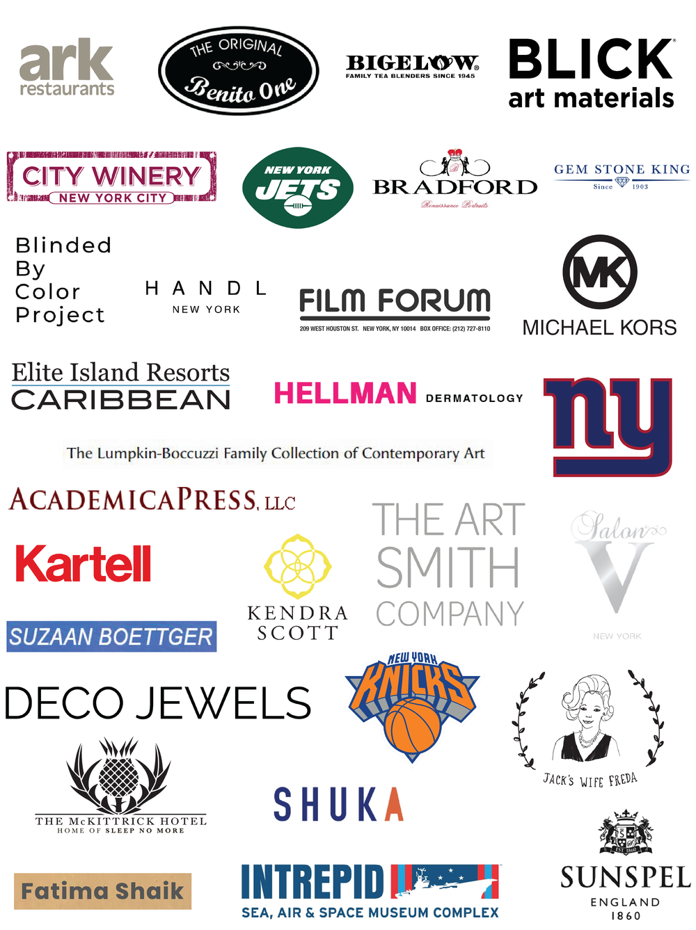 2023 - Rise Together Gala — CITYarts