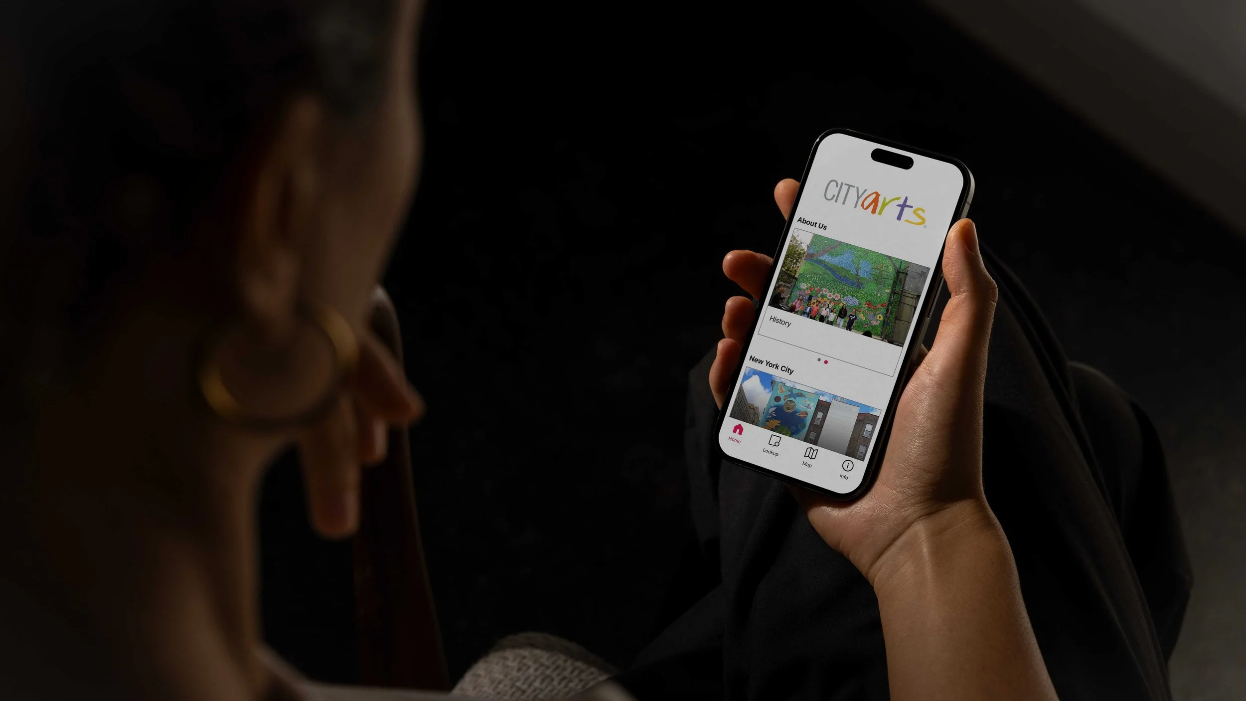 Free Digital Guide — CITYarts