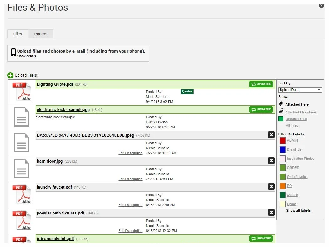 CRAFTED Custom Homes + Renovations, Houston Texas