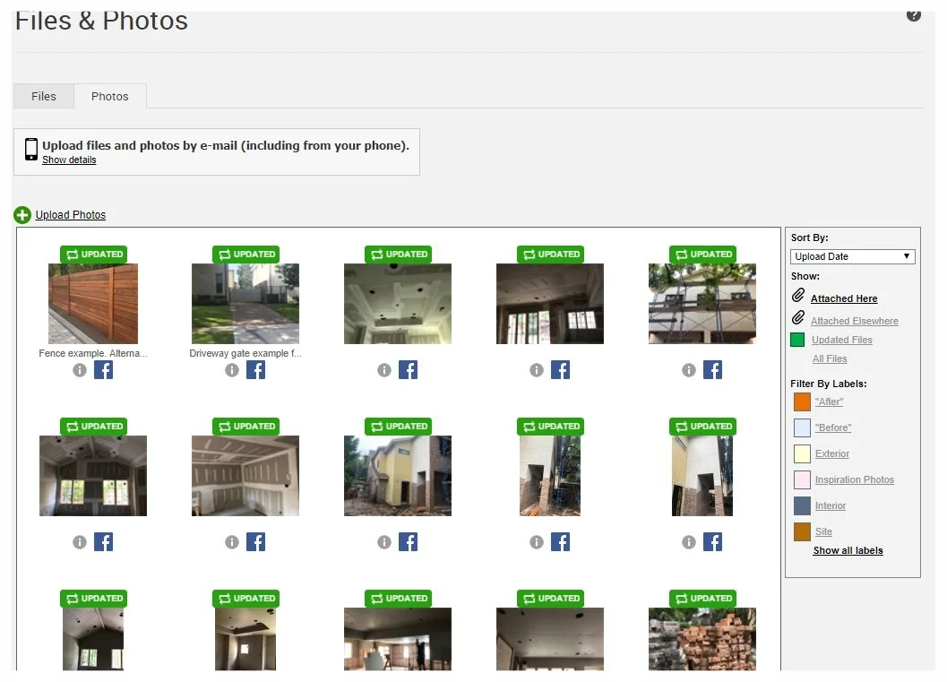 CRAFTED Custom Homes + Renovations, Houston Texas