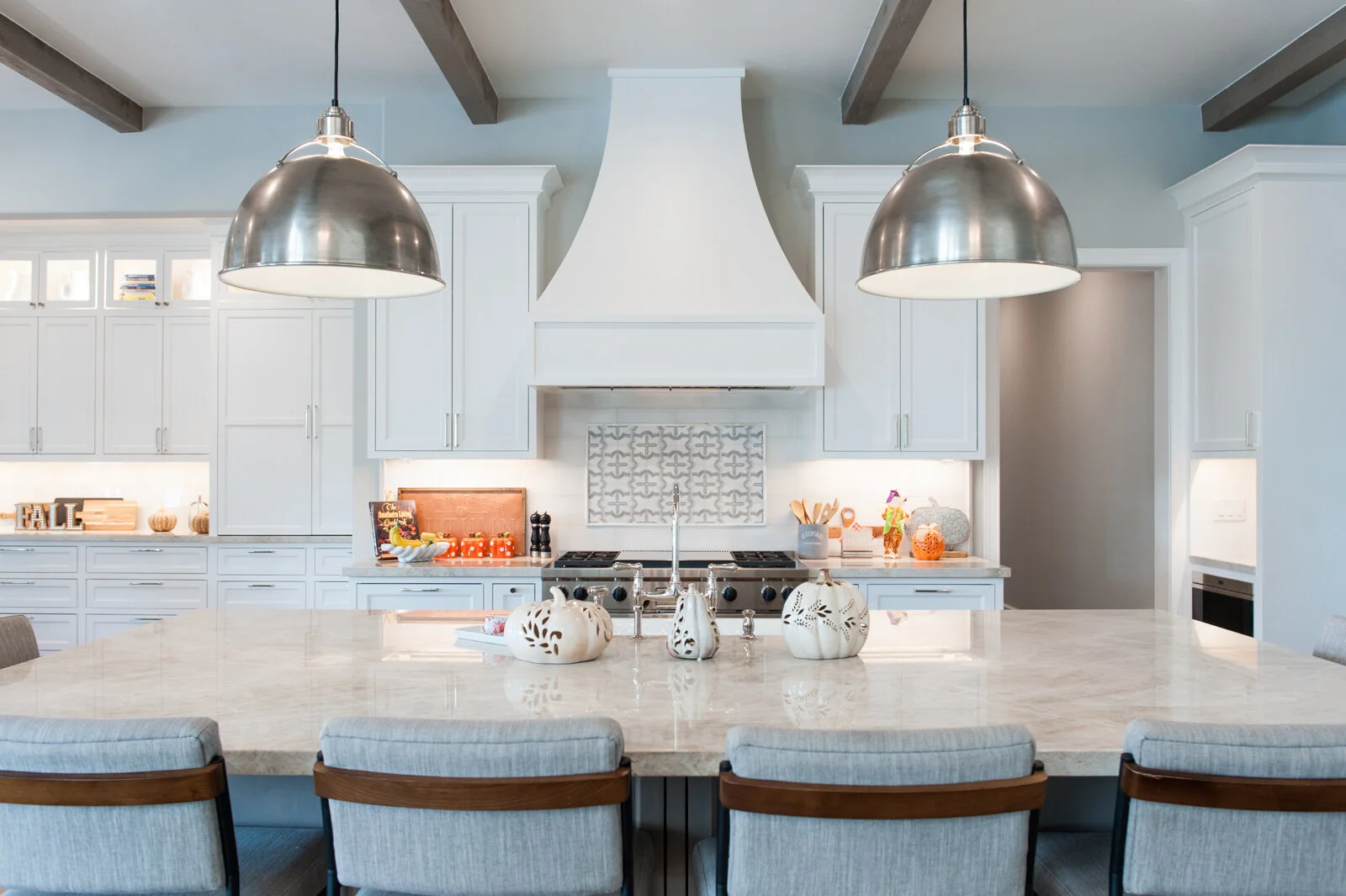 CRAFTED Custom Homes + Renovations - Houston, Texas