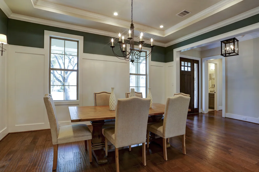 Walnut Bend Custom — CRAFTED Custom Homes + Renovations