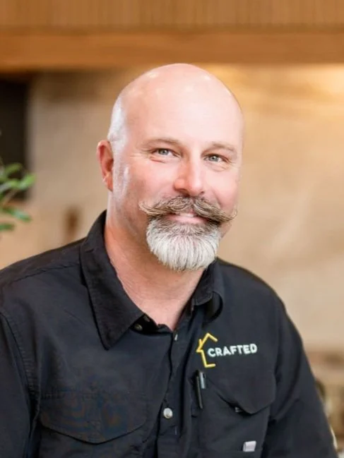 CRAFTED Custom Homes + Renovations - Houston, Texas