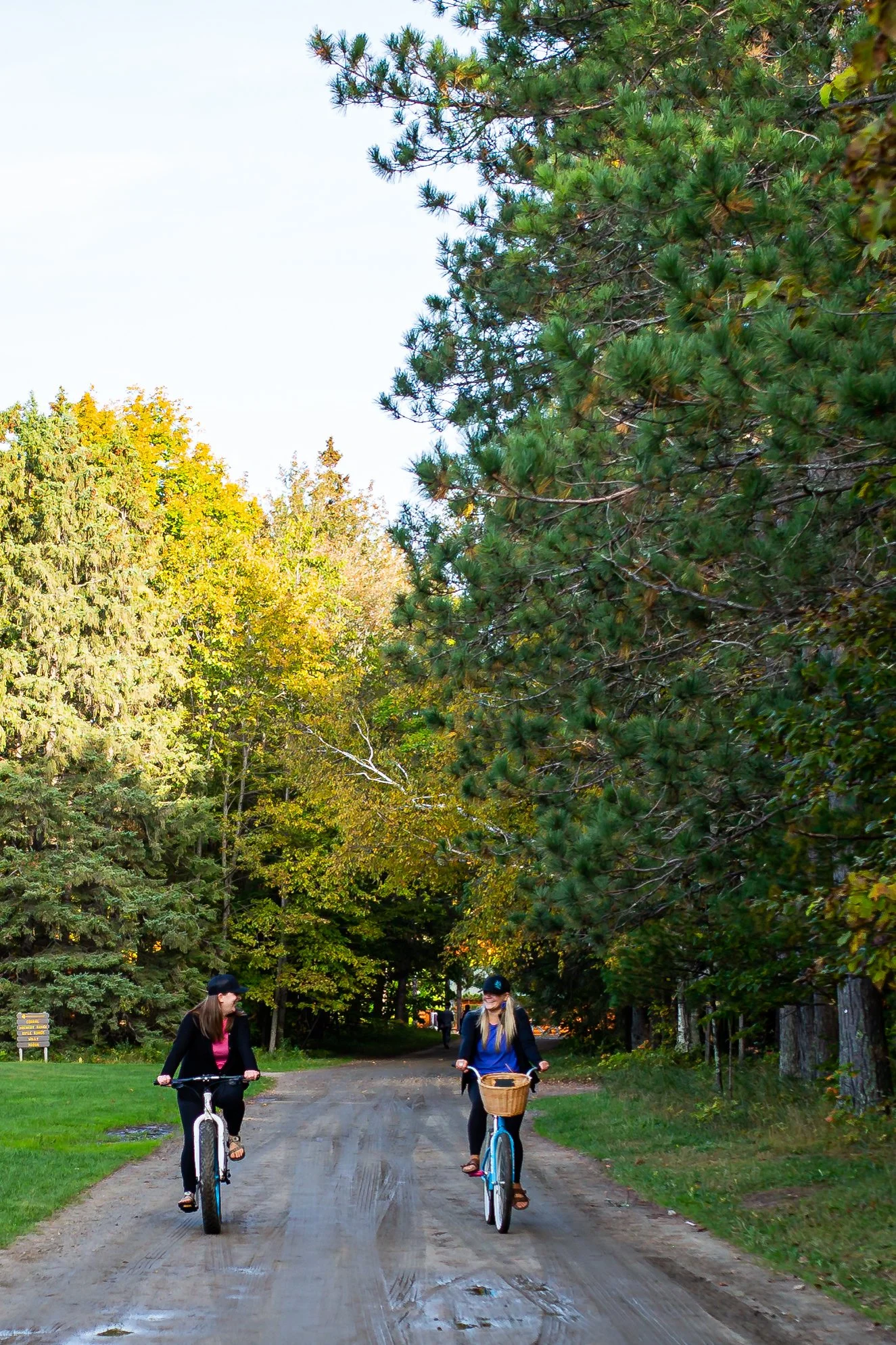 September Yoga Retreat at Camp Olson in Longville, MN — Boreal Bliss ...