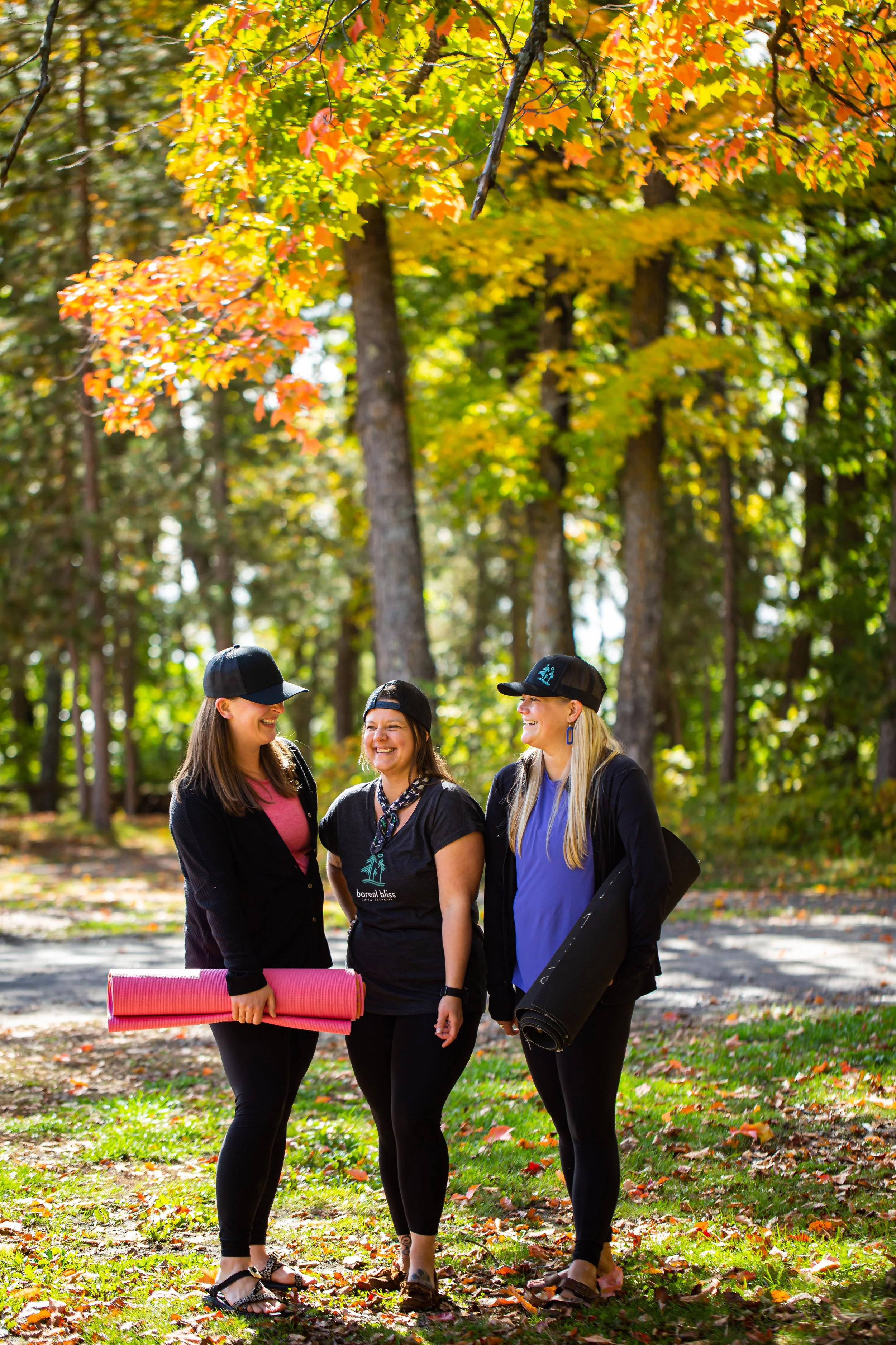 We are in Mpls St. Paul Magazine! — Boreal Bliss Yoga Retreats