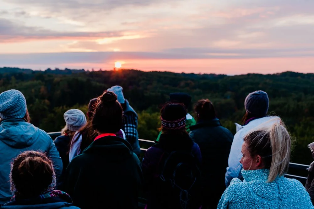 Announcing Fall 2023 Retreats! — Boreal Bliss Yoga Retreats