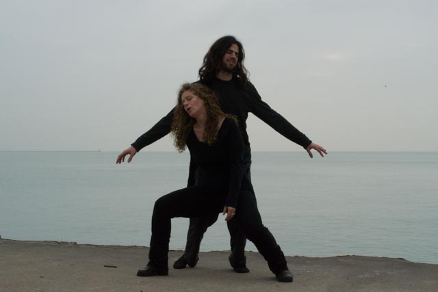 Contact — Laura Sturm