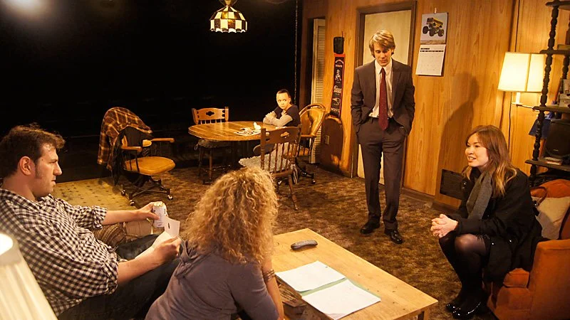 17th Play - Scarcity by Lucy Thurber — Laura Sturm