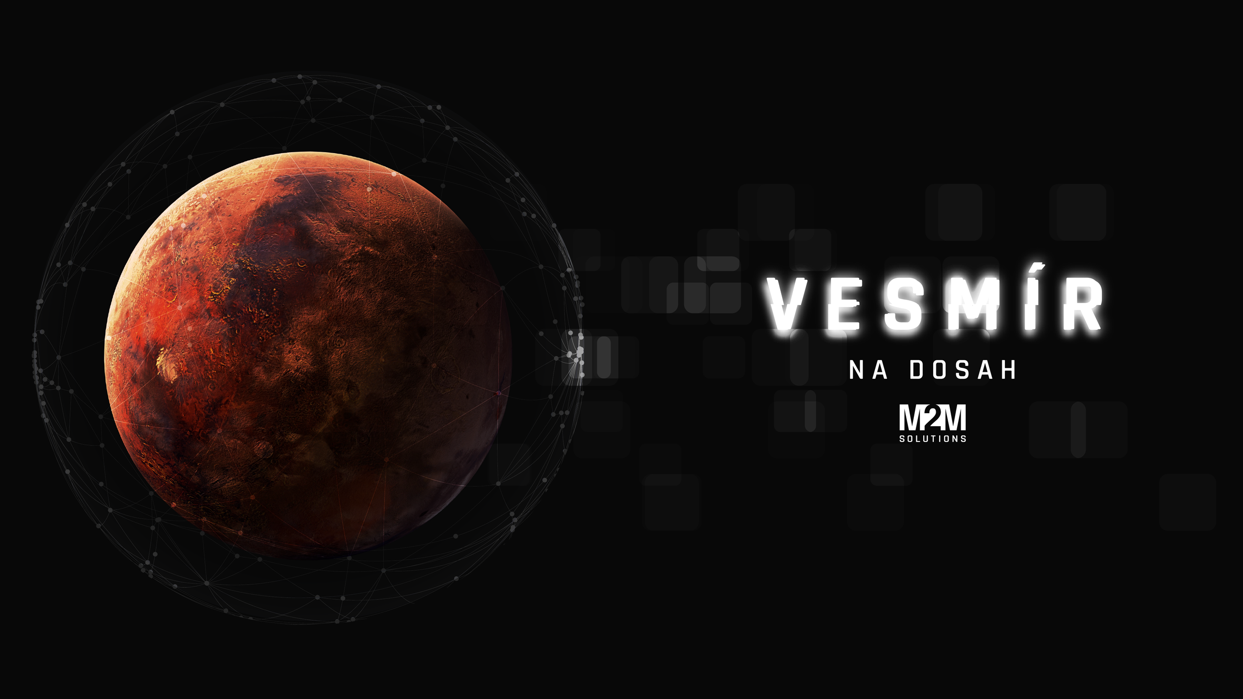 M2M Solutions — M2M Solutions