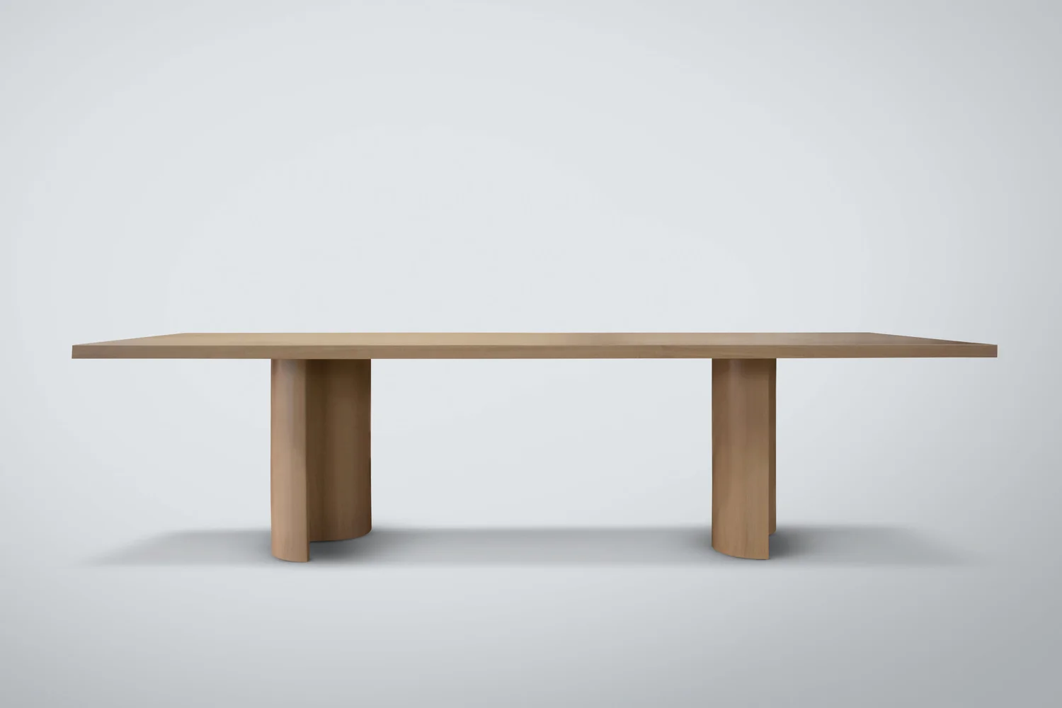 Wave Table — CHAPTER & VERSE