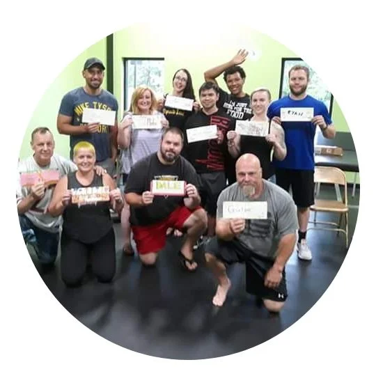 Full Circle Programs