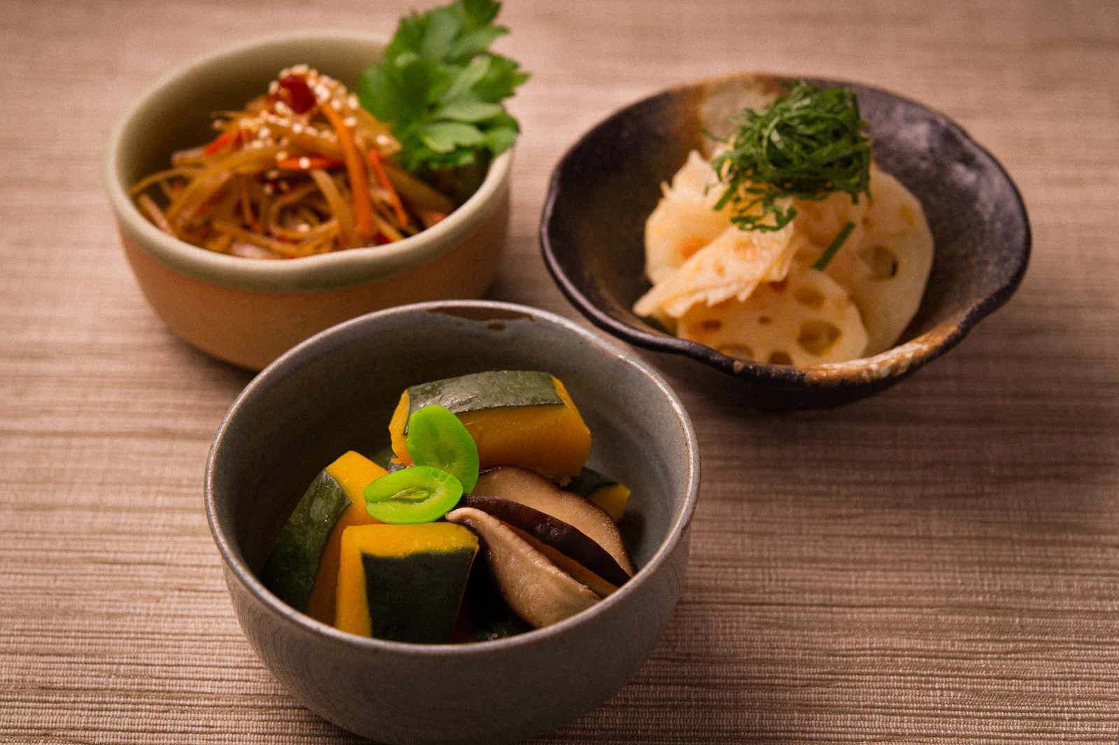 Sobaya — T.I.C. Restaurant Group