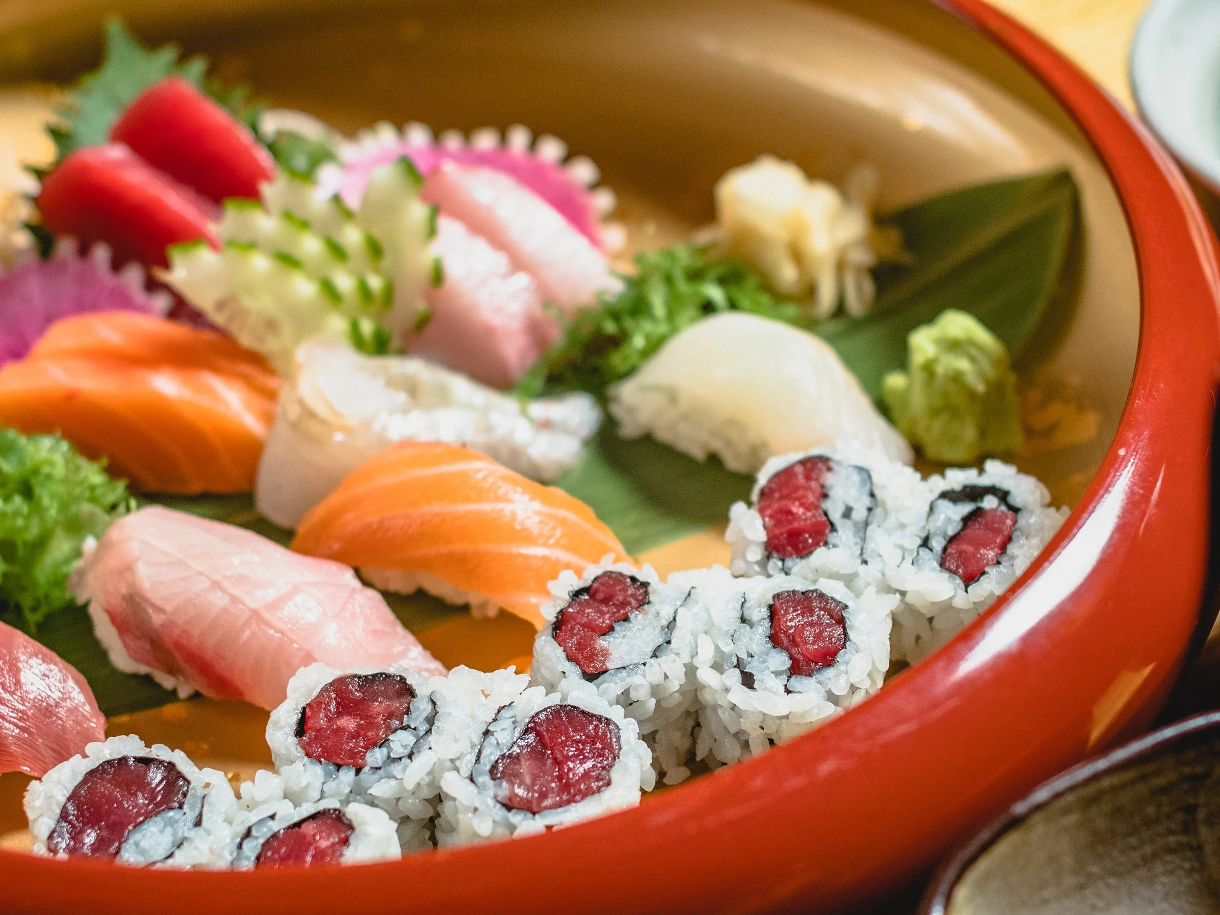 Sakagura — T.I.C. Restaurant Group