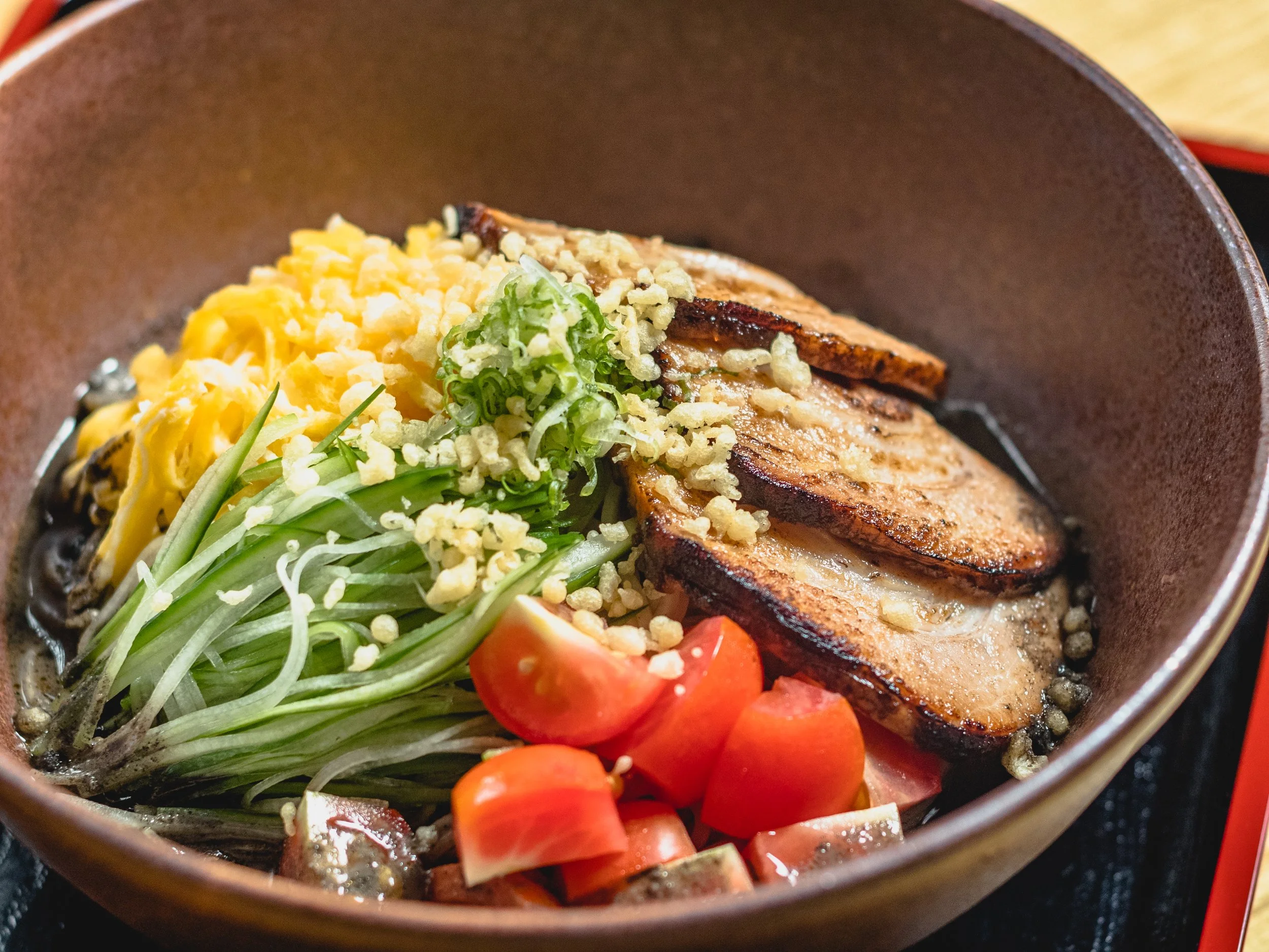 Sakagura — T.I.C. Restaurant Group