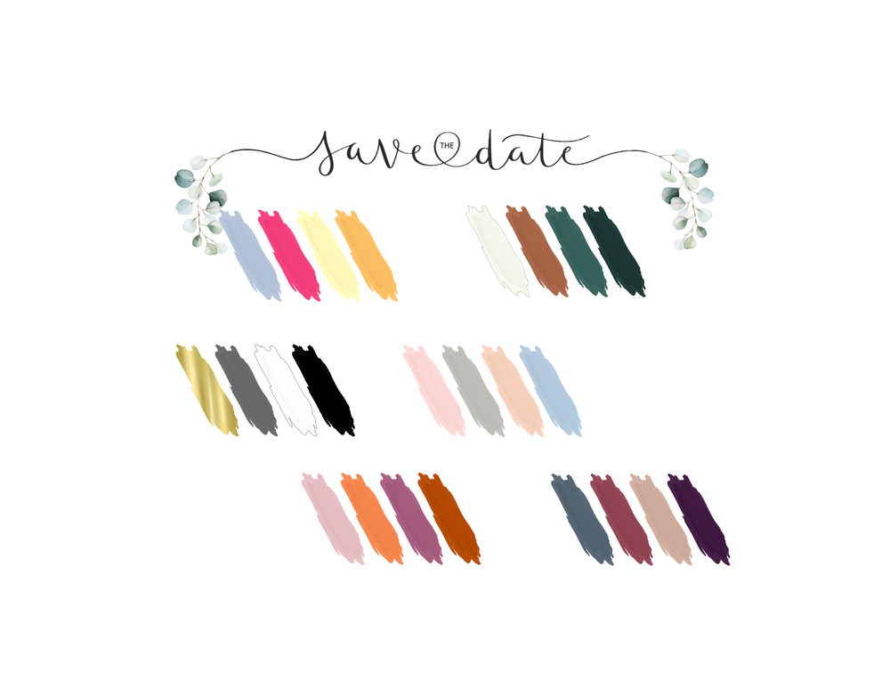 How to Choose Your Color Palette — SamiaLynn Illustration & Design
