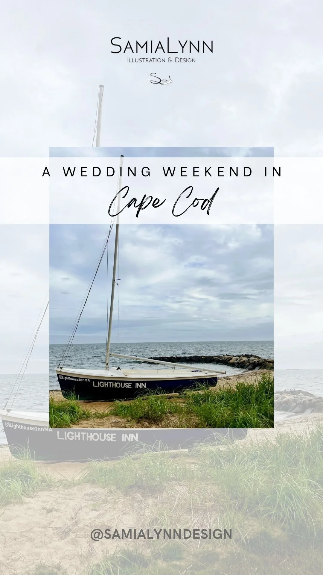 How to Style Your Courthouse Look — SamiaLynn Illustration & Design