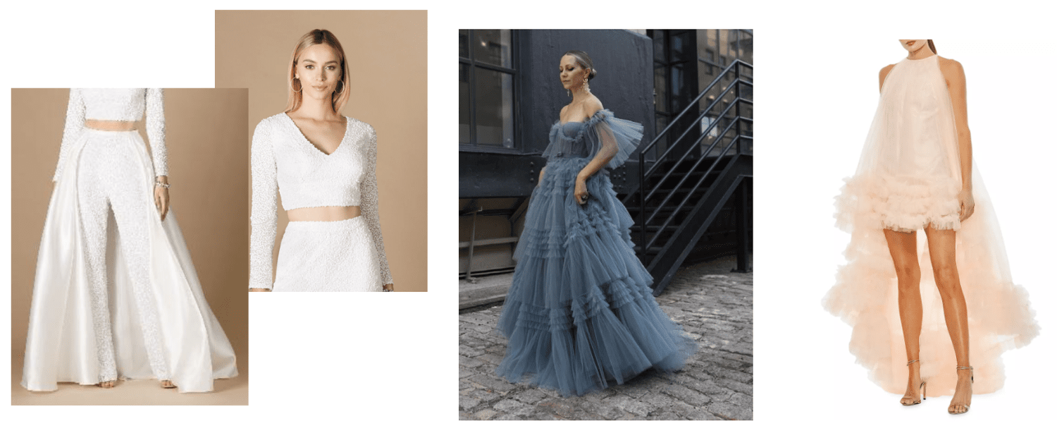 How to Style Your Courthouse Look — SamiaLynn Illustration & Design