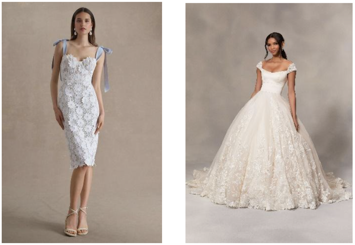 How to Style Your Courthouse Look — SamiaLynn Illustration & Design