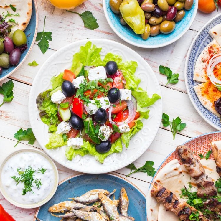 Delmar Foods | Private Label Food Manufacturer - Sauces & Dressings