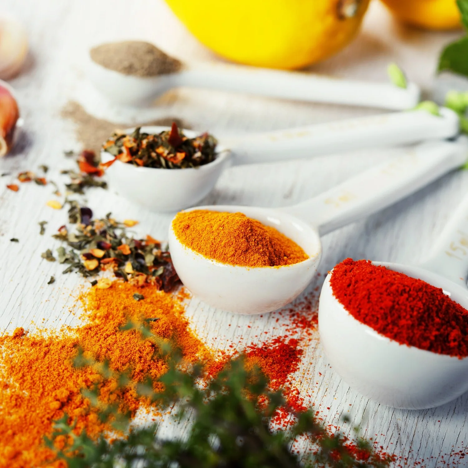 Delmar Foods | Private Label Food Manufacturer - Sauces & Dressings