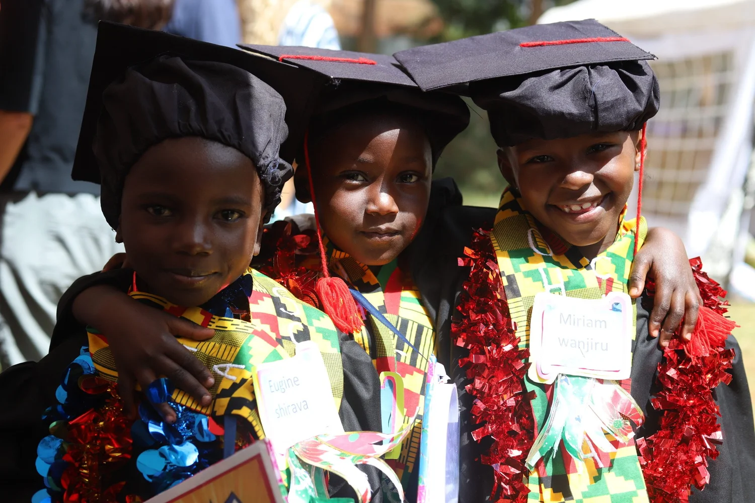 About Ohana Education Centre — Inter-United