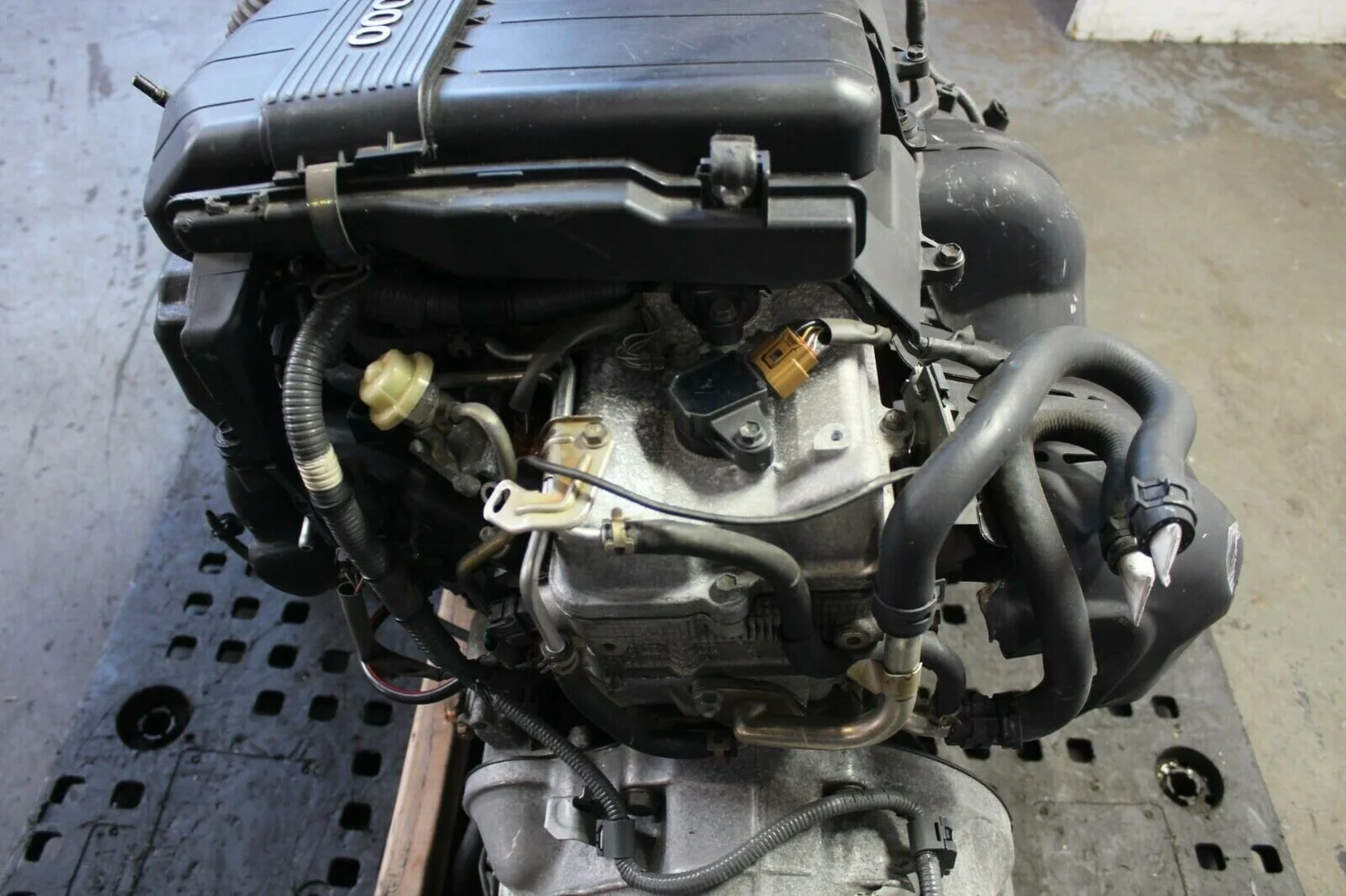【ベストコレクション】 1kr-vet engine 296006