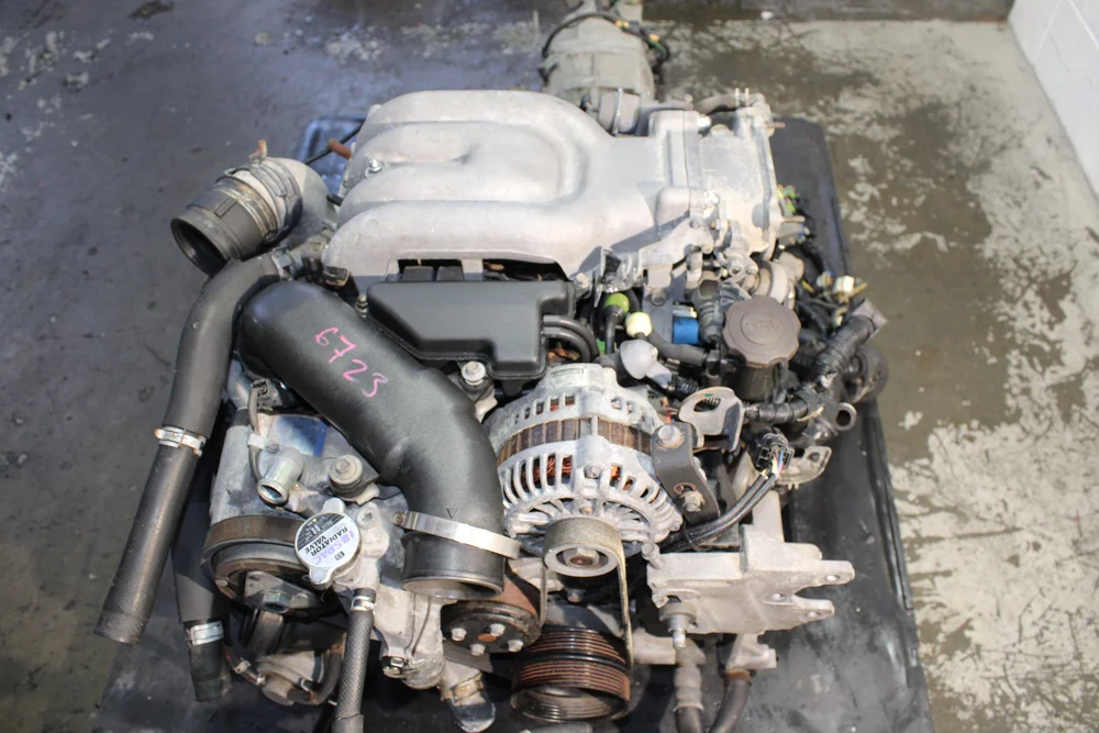 JDM Mazda RX7 13B FD3S Twin Turbo Rotary Engine Automatic, 56% OFF