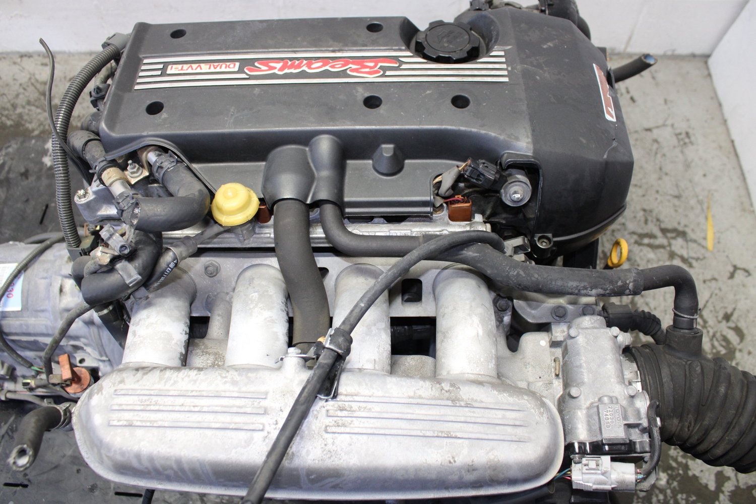 Beams 2000 Engine - The Best Picture Of Beam