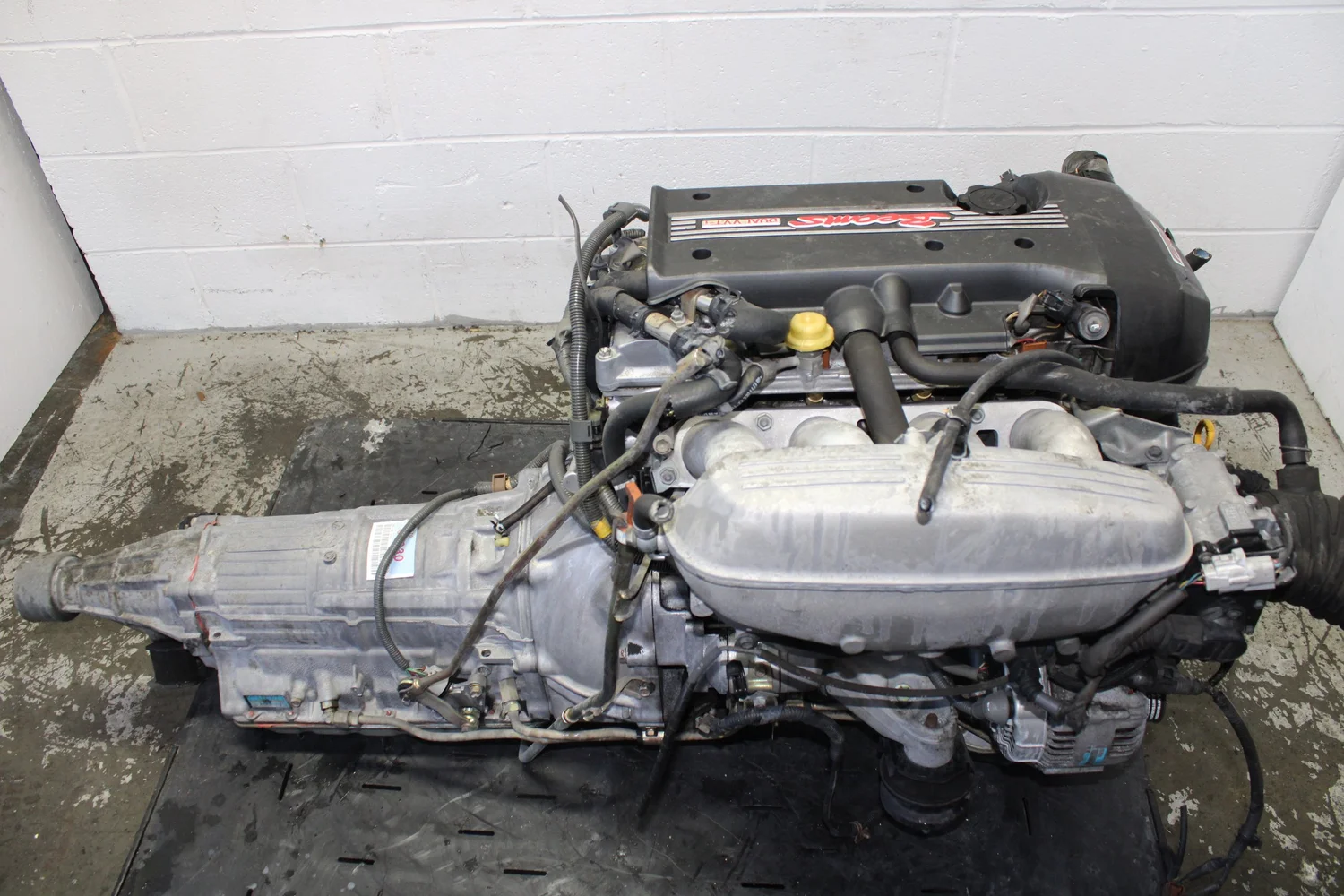 3Sge Beams Intake Manifold - The Best Picture Of Beam