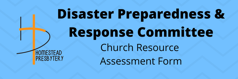 Homestead Presbytery