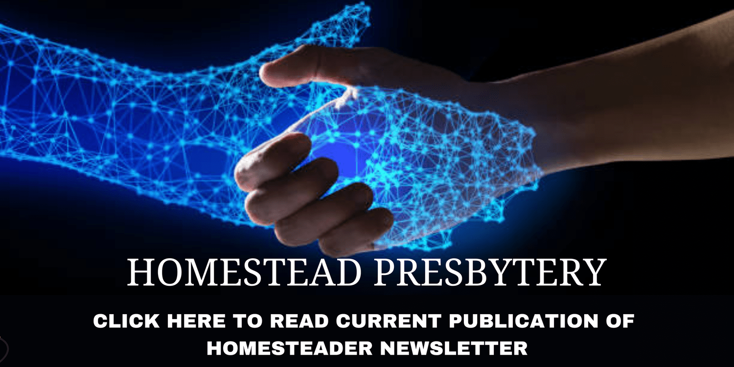 Homestead Presbytery