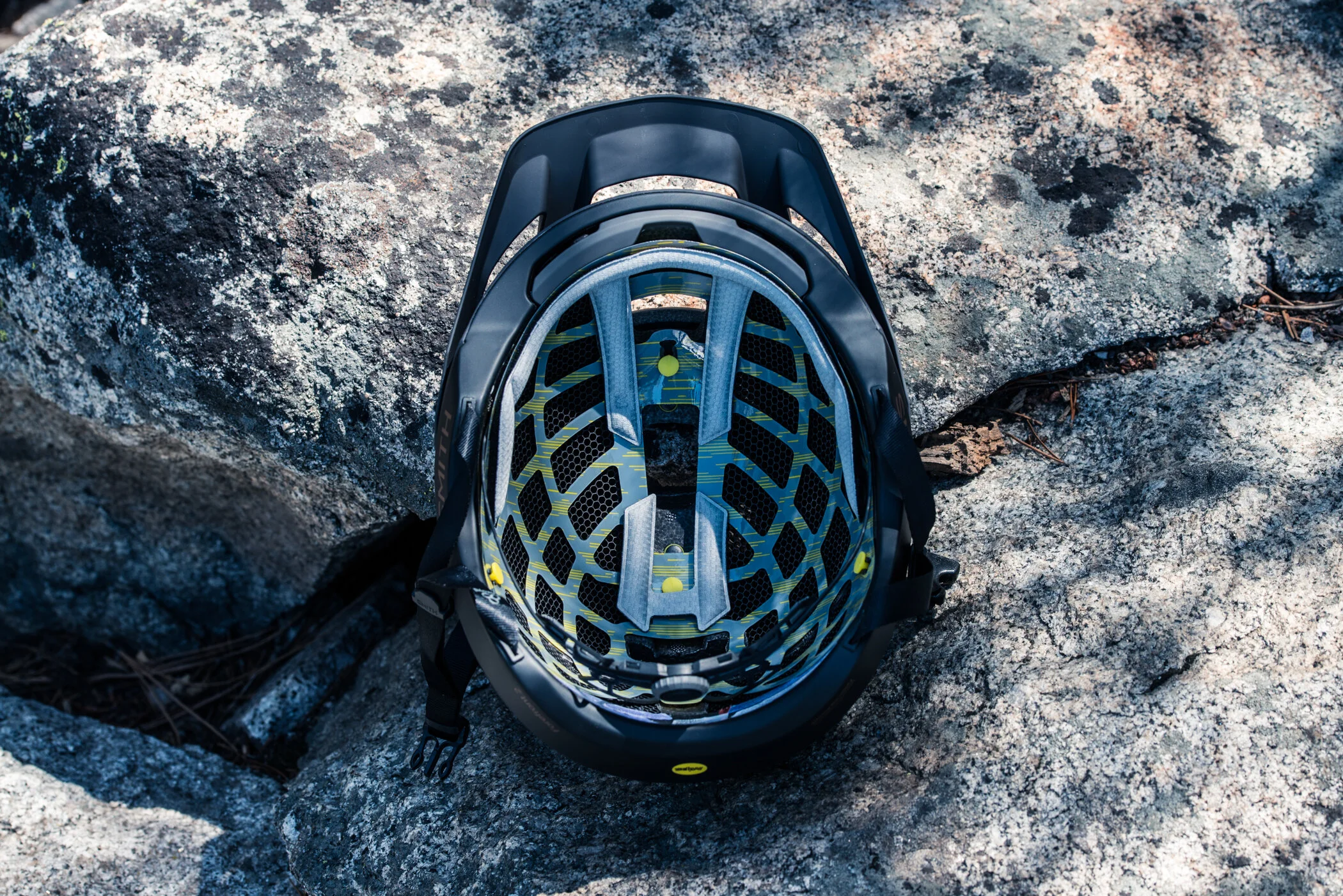 Gear Assessment 2020: Helmets — Pacos Truckee