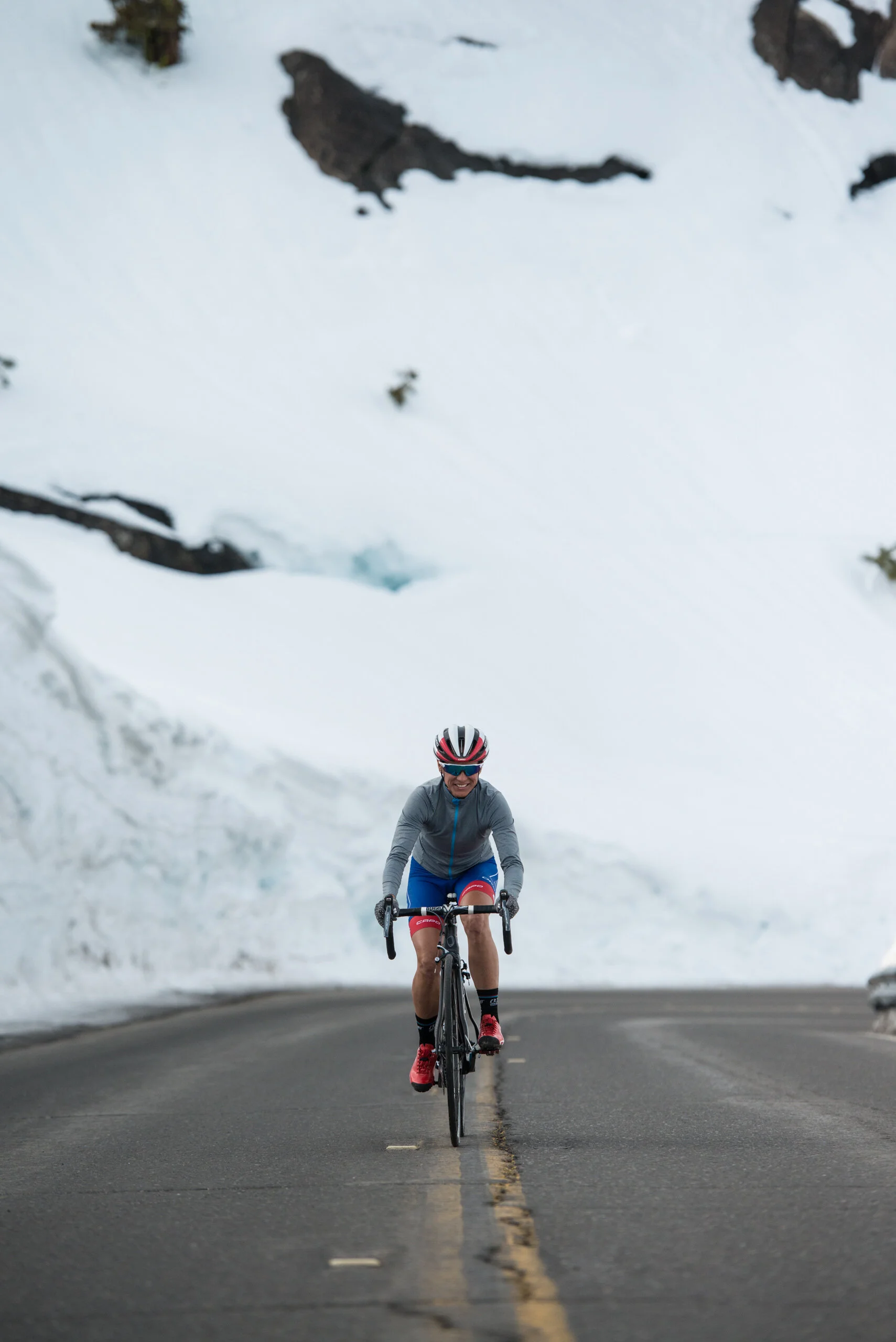 Catching Katerina Nash — Pacos Truckee