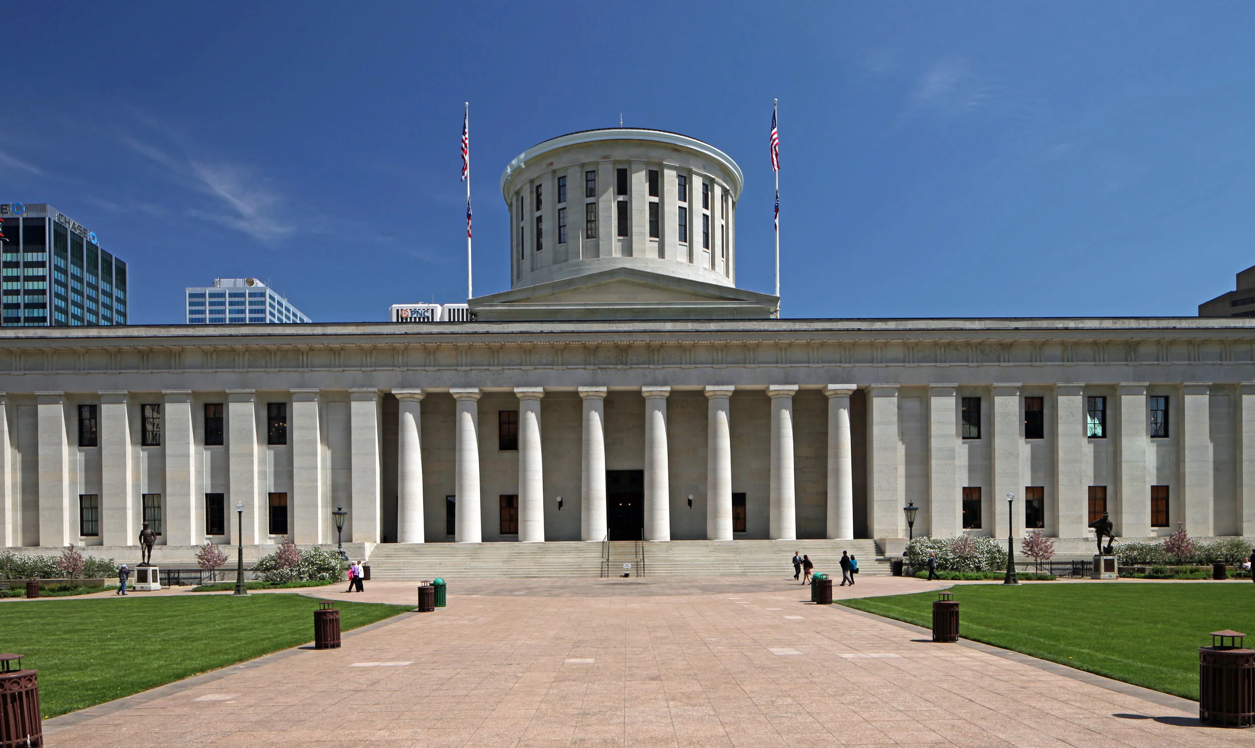 All Projects — Schooley Caldwell