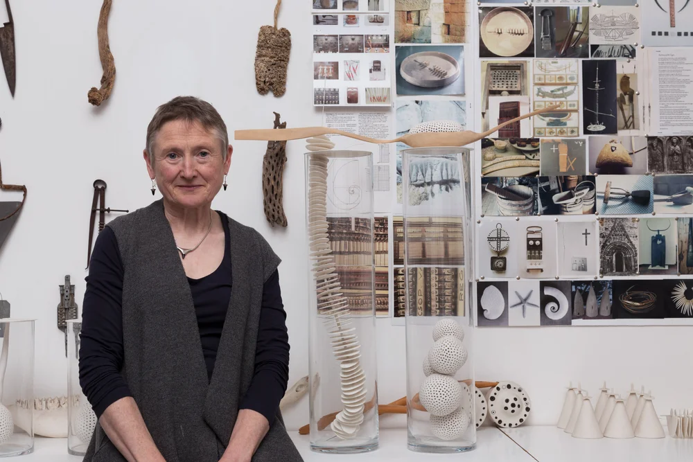 ABOUT Marie Foley Marie Foley