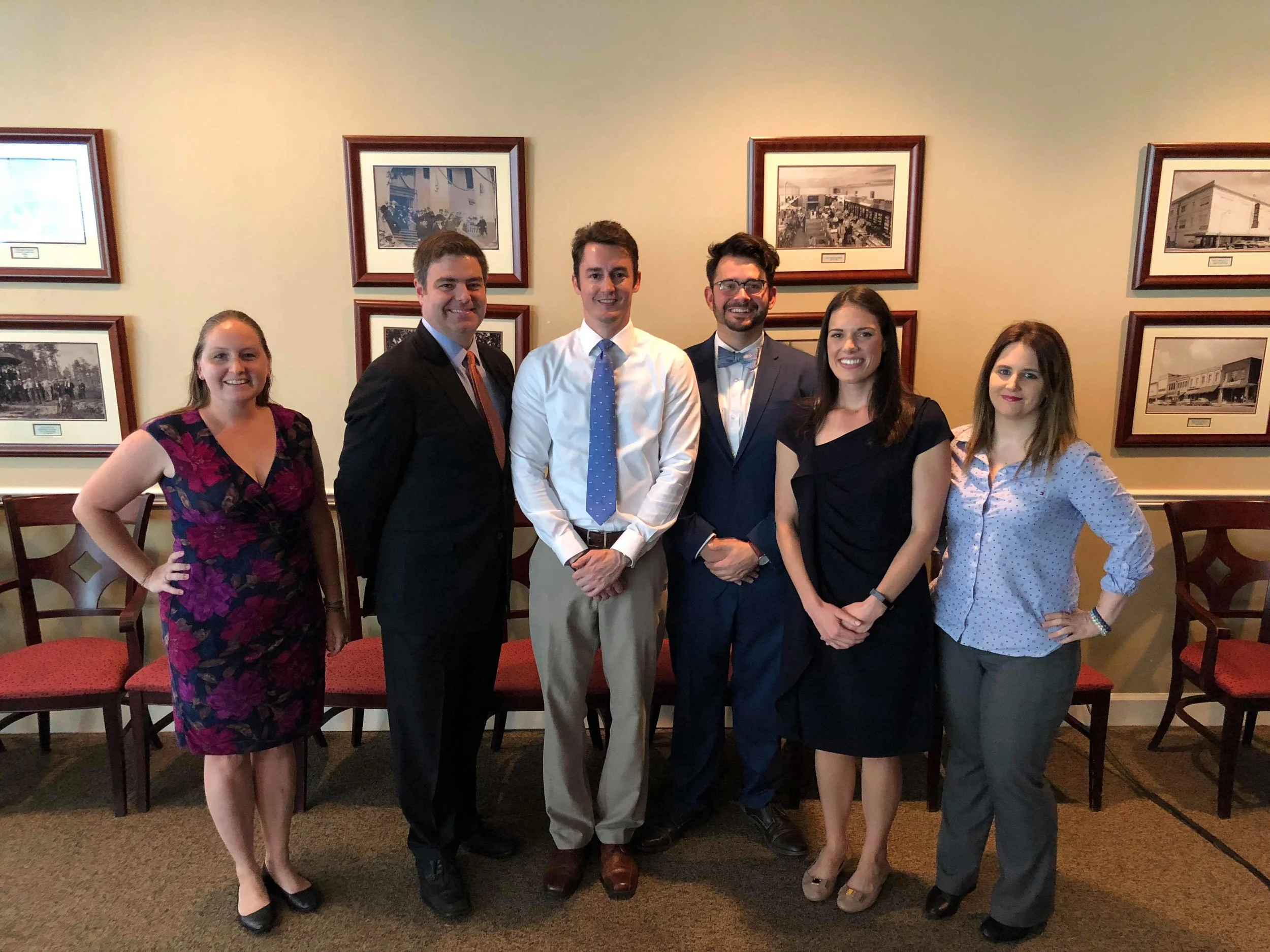 The Florida Government Bar Association