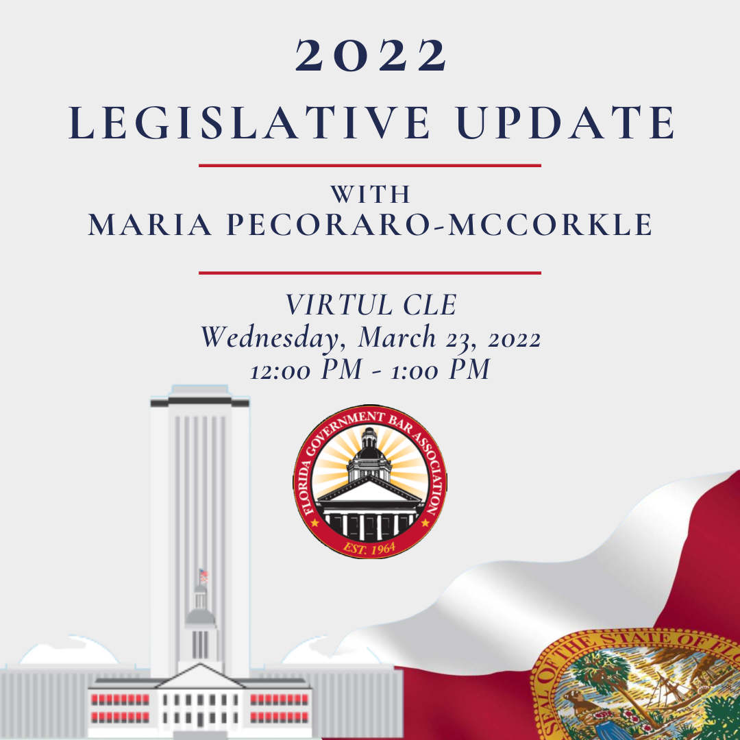 Store — The Florida Government Bar Association