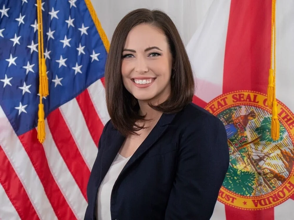 Executive Council — The Florida Government Bar Association