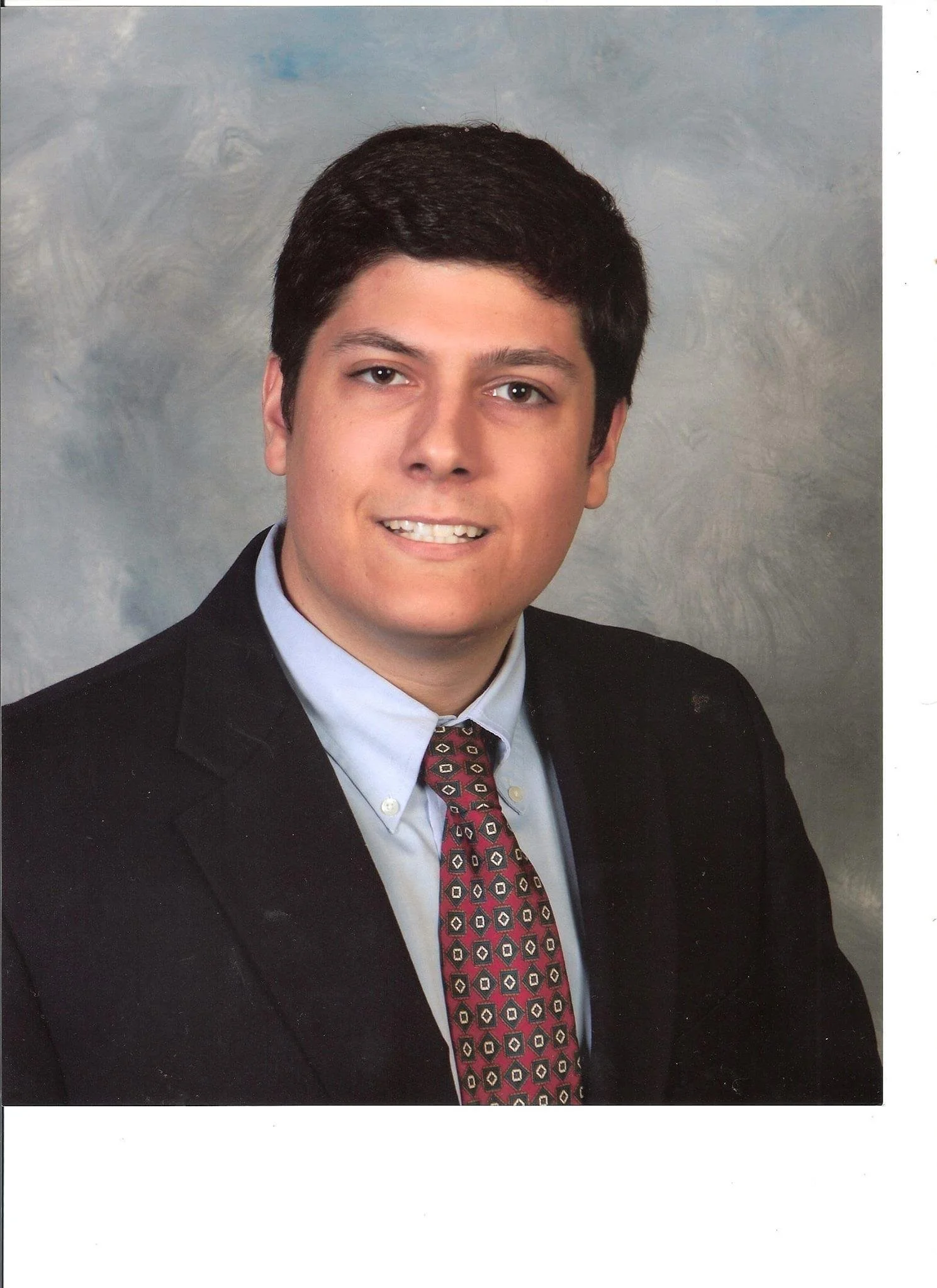 Executive Council — The Florida Government Bar Association