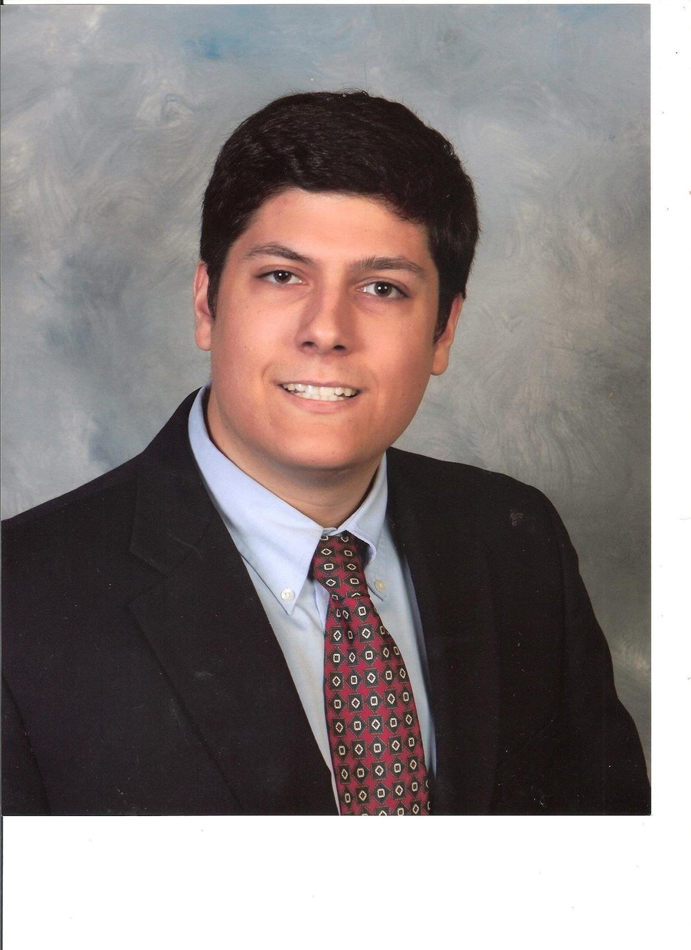 Executive Council — The Florida Government Bar Association