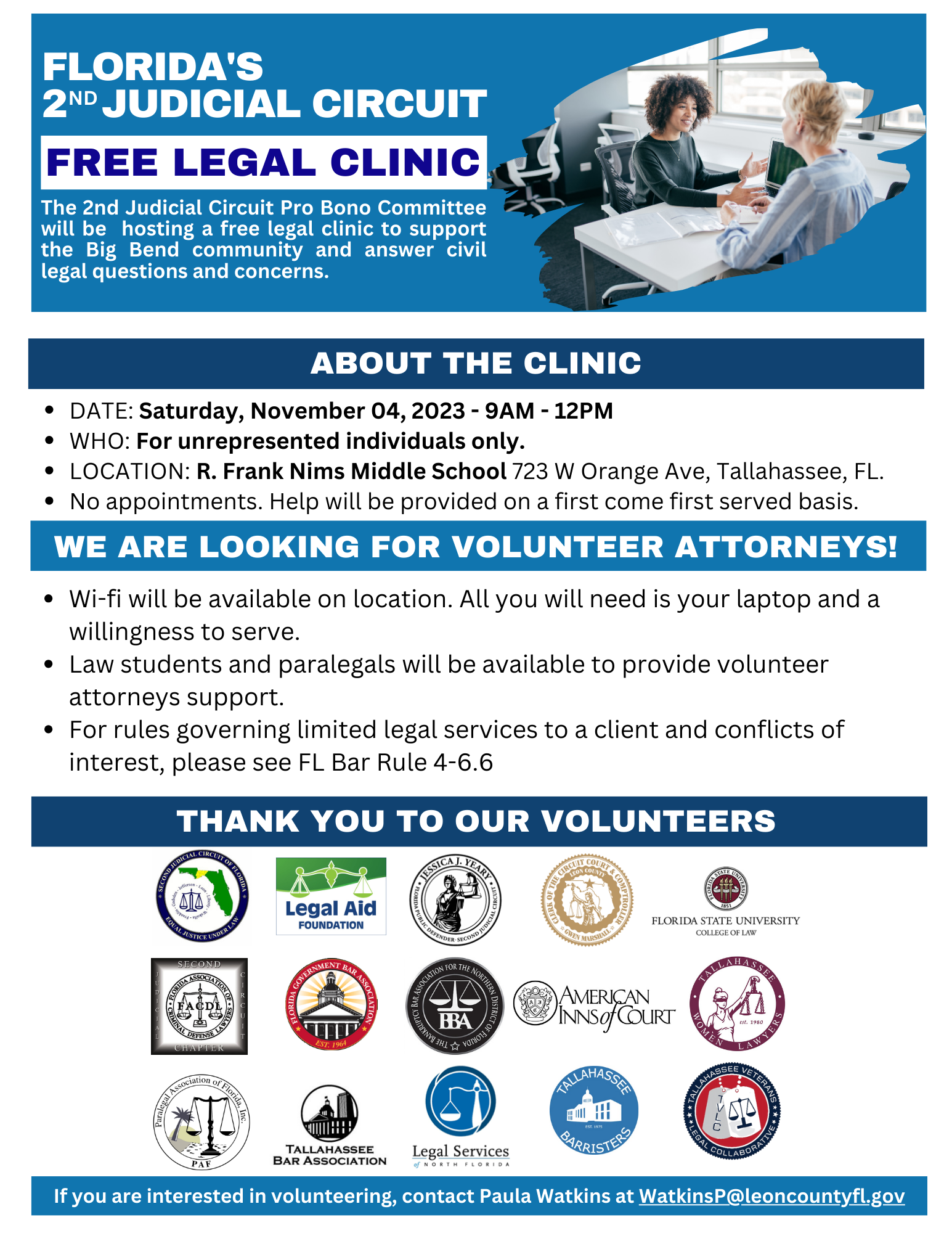 Events — The Florida Government Bar Association