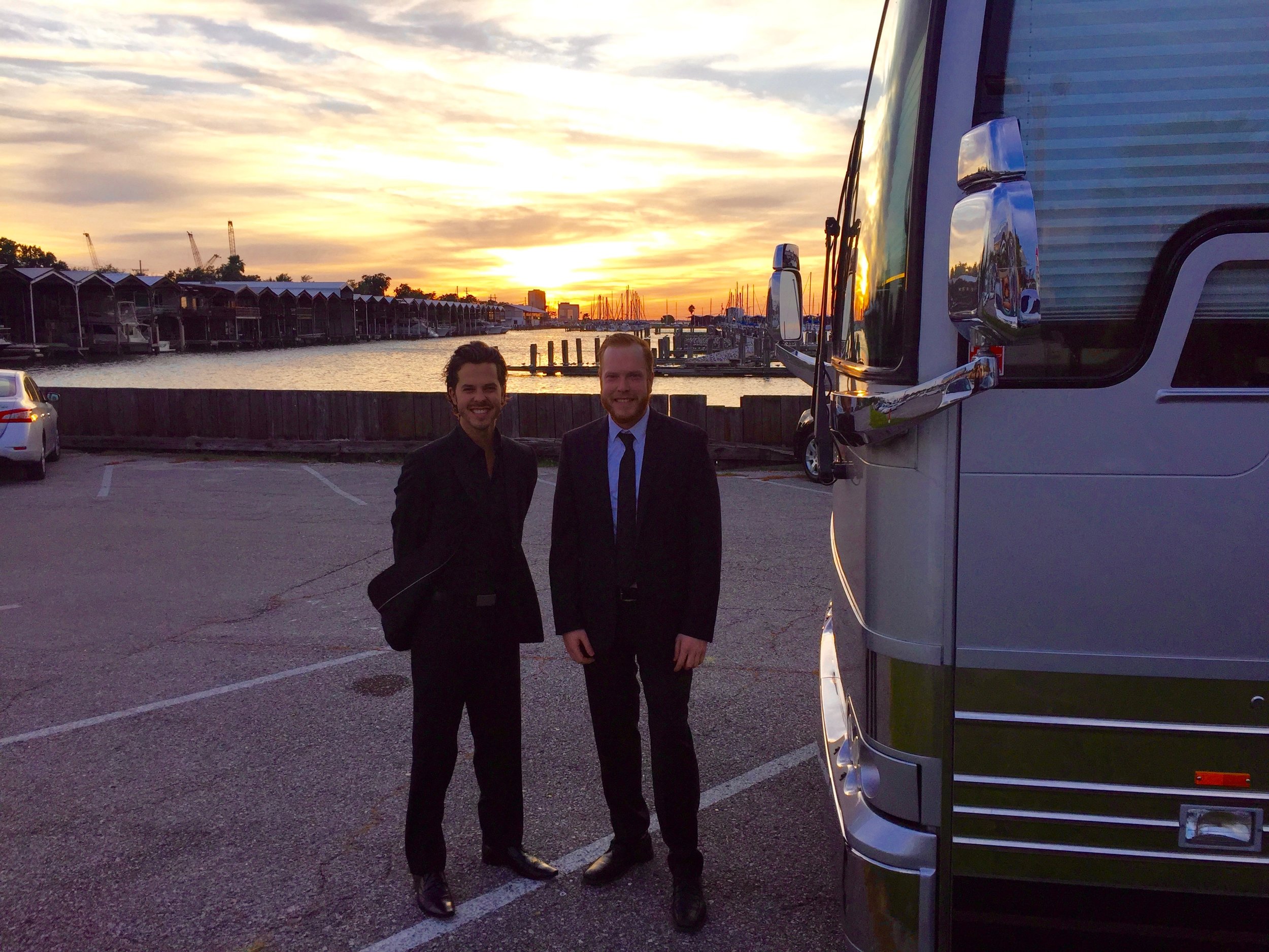 Blog — The Music City Sound - Nashville's Best Corporate and Wedding Band