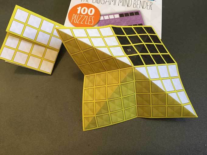 Manifold - An Origami Puzzle Game — Games for Young Minds Manifold - An Origami Puzzle Game — Games for Young Minds